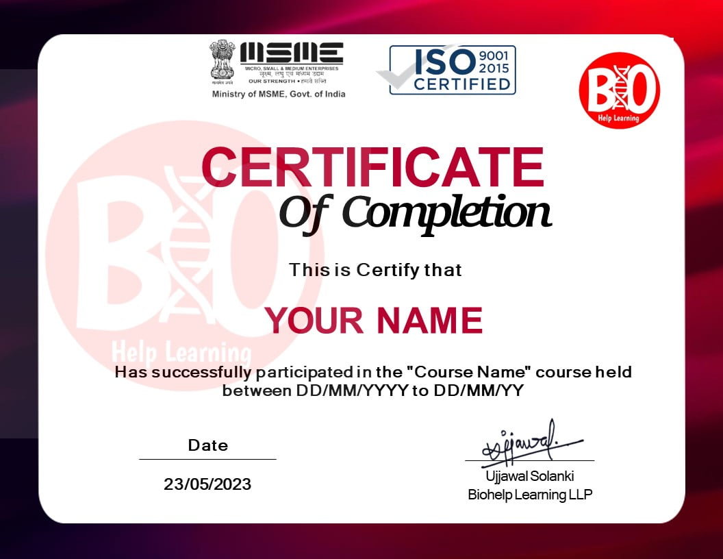 R Programming for Bioinformatics - Bio Help Learning